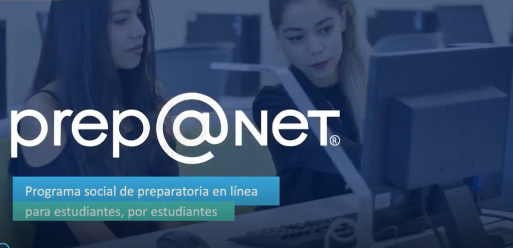 Prepanet: An Online High School Program for Students, by Students (en ...