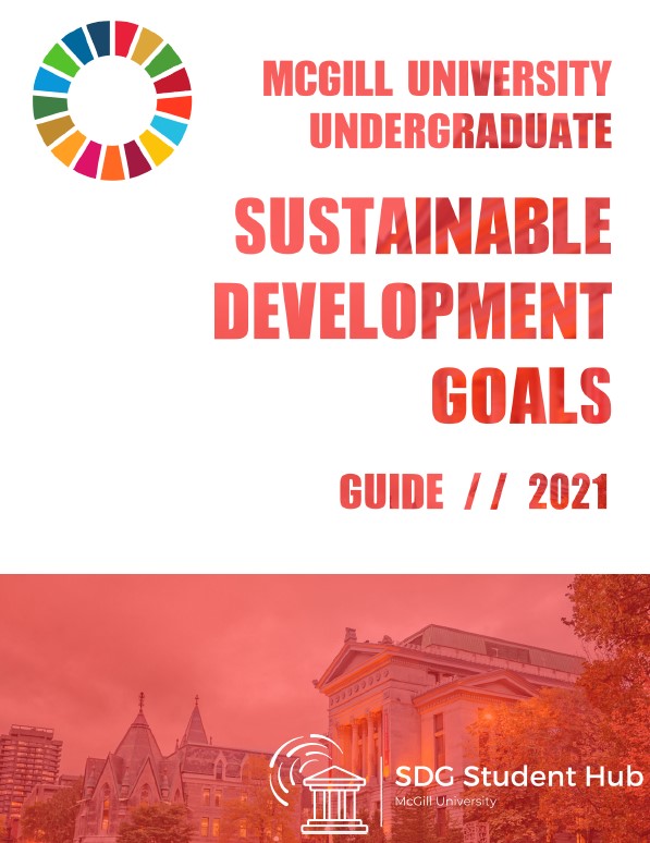 SDG Resources – The University Global Coalition